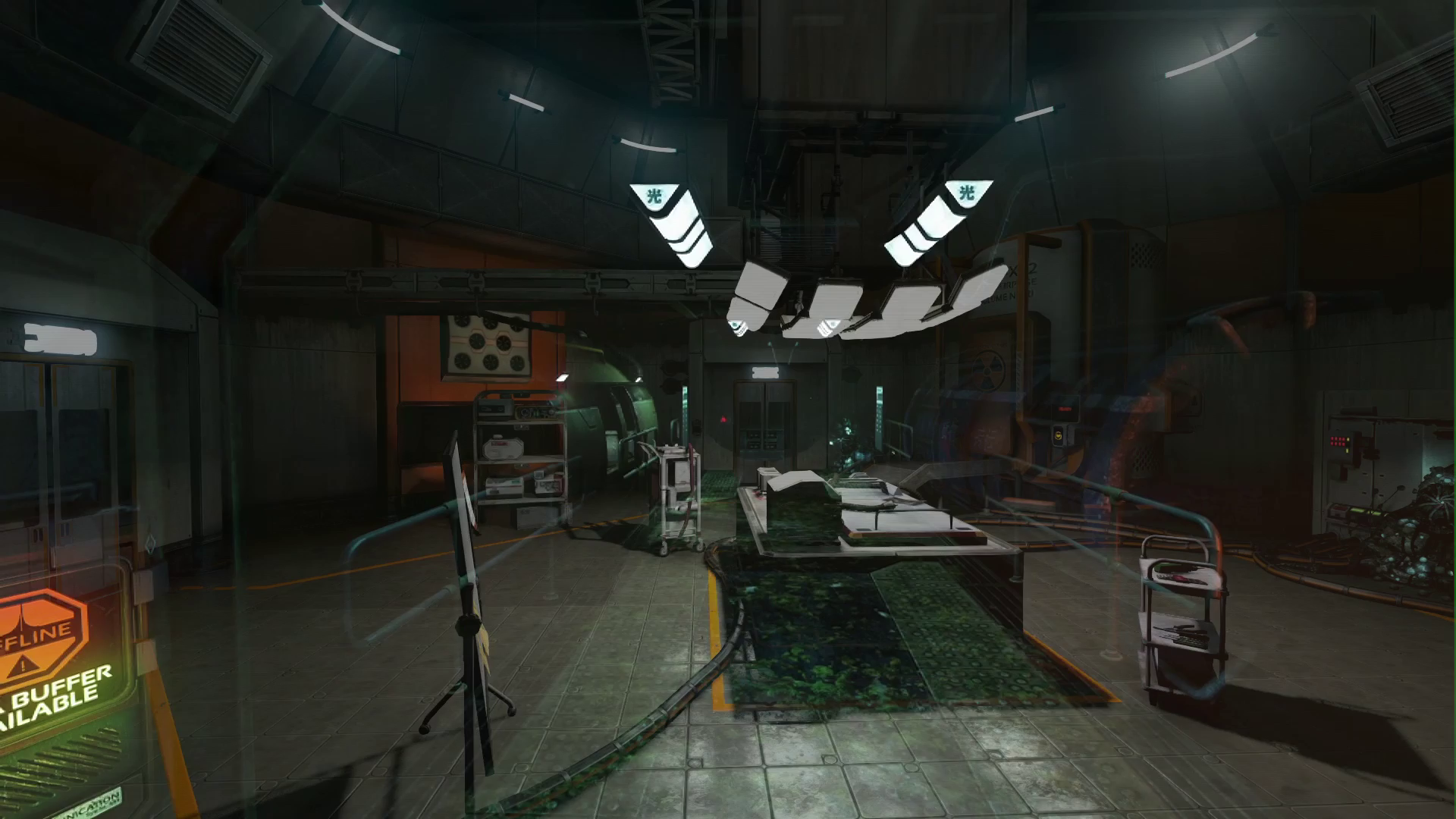 Soma Análisis - Gamereactor