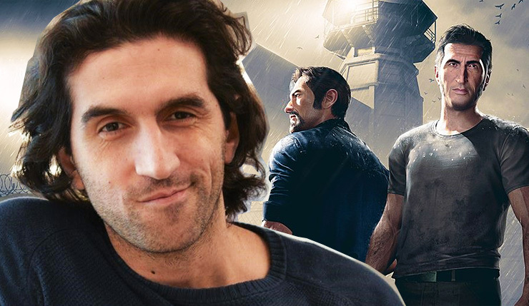 Rumor: Queda poco conocer lo nuevo de Josef Fares y Hazelight