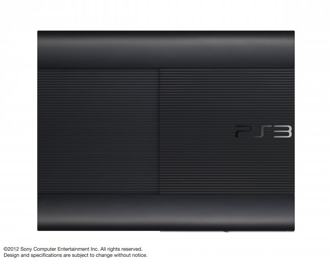 Nueva PS3 Super Slim: análisis