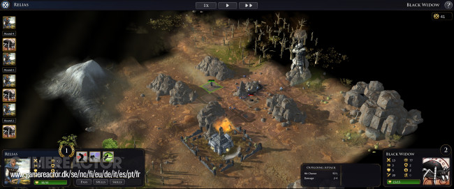 No te pierdas nuestro análisis de Elemental: Reforged, el nuevo juego ...
