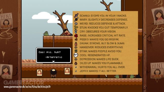 Nuestro ANÁLISIS de Lisa: Definitive Edition (The Painful, The Joyful)