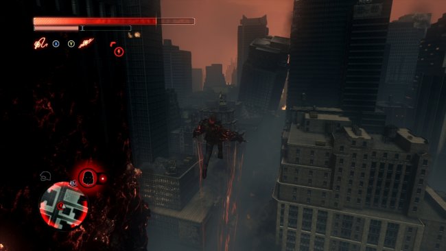 Prototype 2 Análisis - Gamereactor