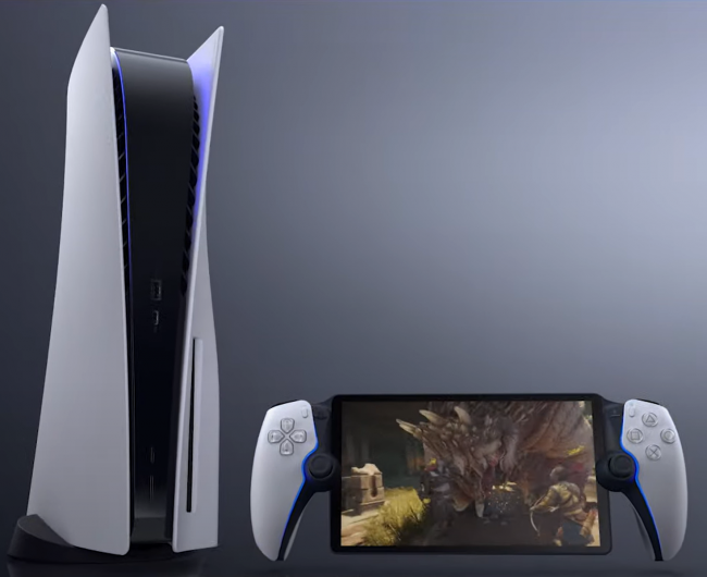 Sony hace oficial su Project Q, el dispositivo de streaming a lo Wii U ...