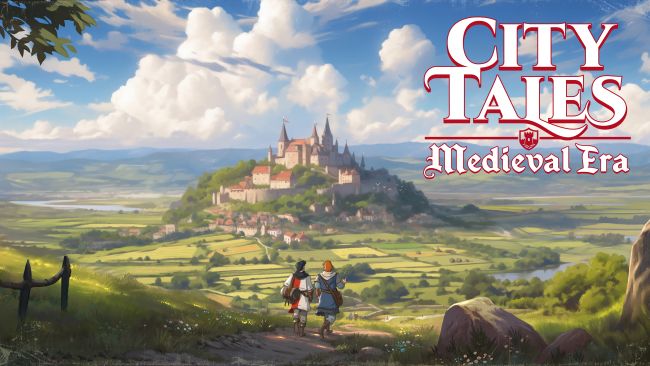 City Tales - Medieval Era, un city builder complejo para convertirte en ...