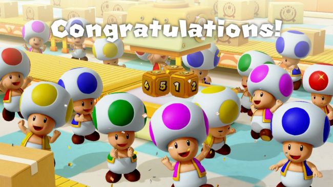 El mundo se suma a la fiesta de Nintendo: Super Mario Party Jamboree ...