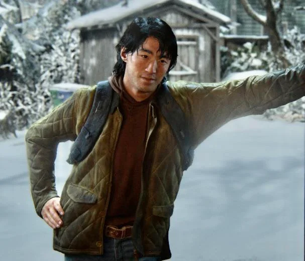 El actor de Jesse en la serie de The Last of Us revela cuándo empieza a ...