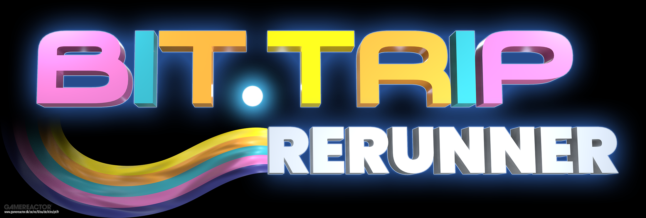 Bit.Trip Rerunner se estrena hoy en PlayStation 5, y próximamente lo ...