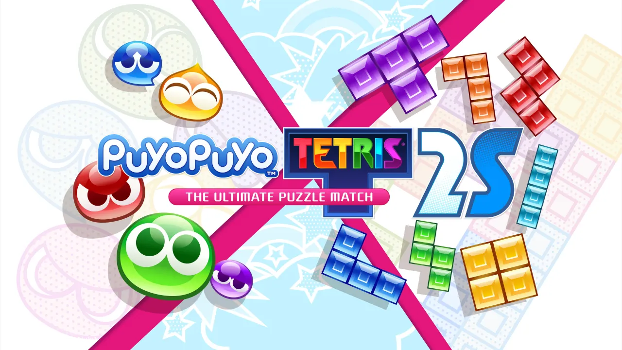 Puyo Puyo Tetris 2S llega con multijugador y 40 personajes en exclusiva ...