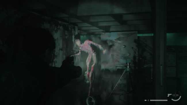 Cerramos el tomo de Alan Wake 2 con su segunda expansión: ANÁLISIS de The Lake House