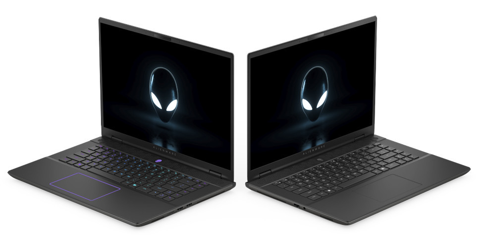 Alienware invade el CES 2024 con tres nuevos portátiles para juegos ...