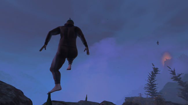 Aquí tenéis un ANÁLISIS PASITO A PASITO de Baby Steps