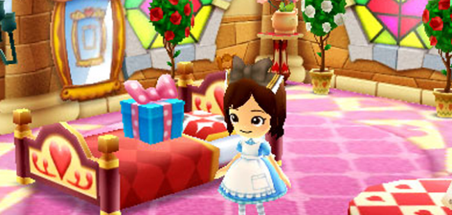 Disney Magical World - Gamereactor España