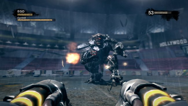 Duke Nukem Forever Análisis - Gamereactor