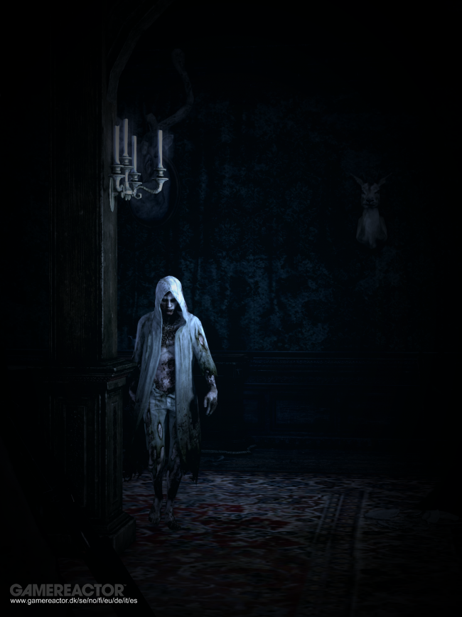The Evil Within - impresiones Avance - Gamereactor