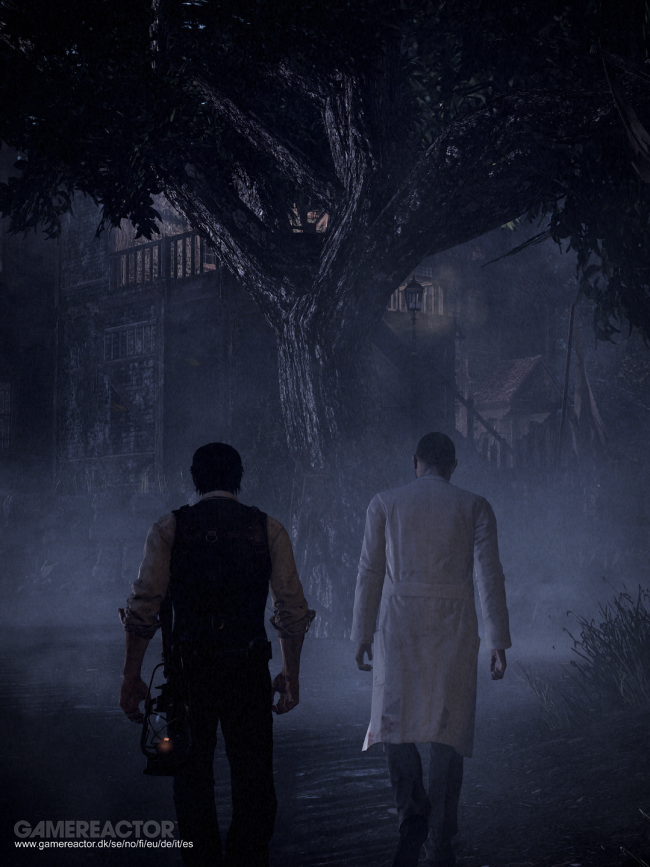 The Evil Within - impresiones Avance - Gamereactor