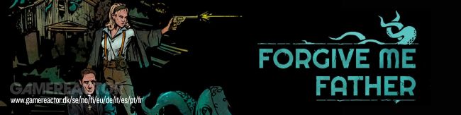 Forgive Me Father lleva el shooter noventero de vuelta a Nintendo Switch