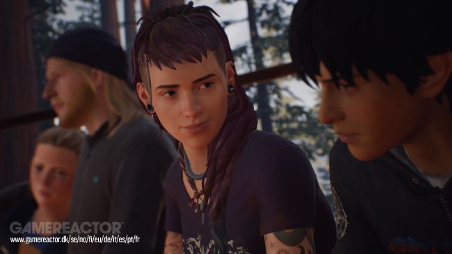 Los hermanos de Life is Strange 2 llegan a los páramos en el nuevo tráiler