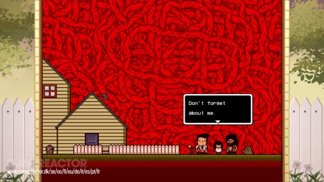 Nuestro ANÁLISIS de Lisa: Definitive Edition (The Painful, The Joyful)
