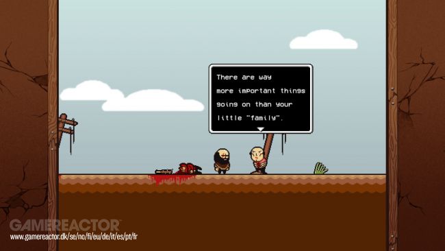 Nuestro ANÁLISIS de Lisa: Definitive Edition (The Painful, The Joyful)