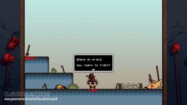 Nuestro ANÁLISIS de Lisa: Definitive Edition (The Painful, The Joyful)