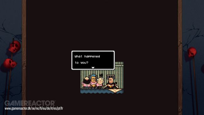 Nuestro ANÁLISIS de Lisa: Definitive Edition (The Painful, The Joyful)