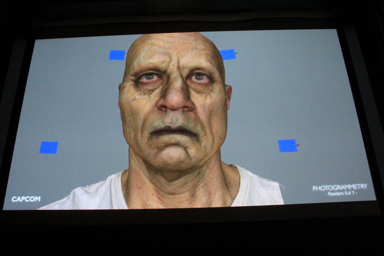 El motor RE Engine y el futuro fotorrealista de Capcom