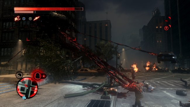 Prototype 2 Análisis - Gamereactor