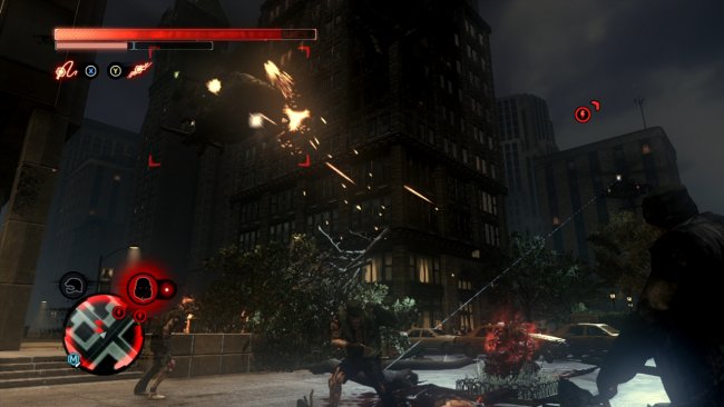 Prototype 2 Análisis - Gamereactor