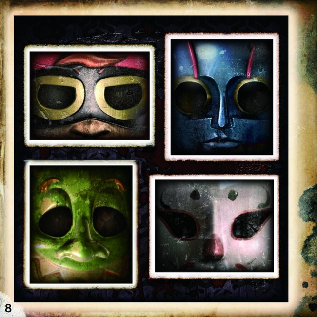 Spirit Camera: La Memoria Maldita Análisis - Gamereactor