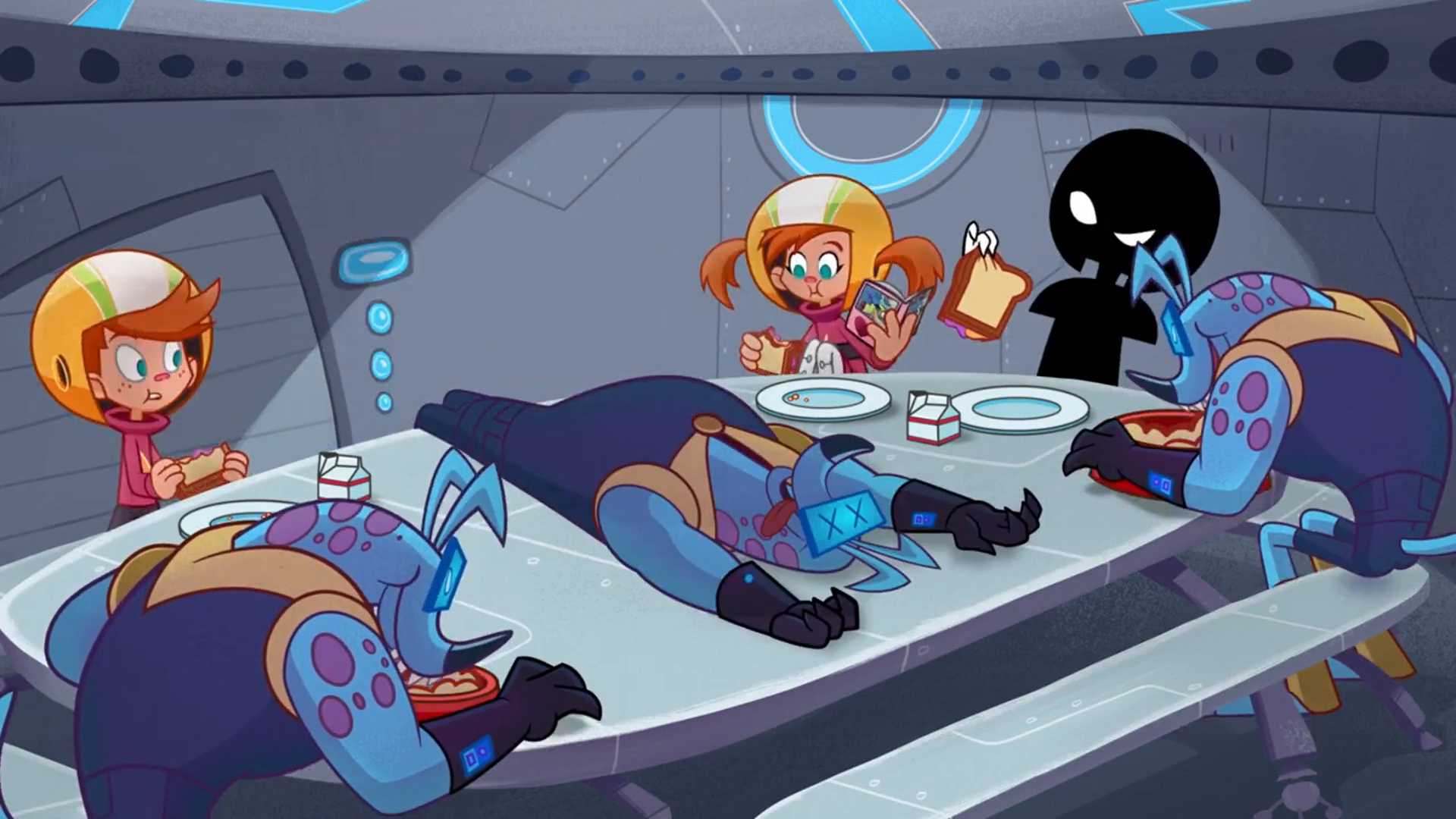 Commander Keen ha vuelto y se juega así