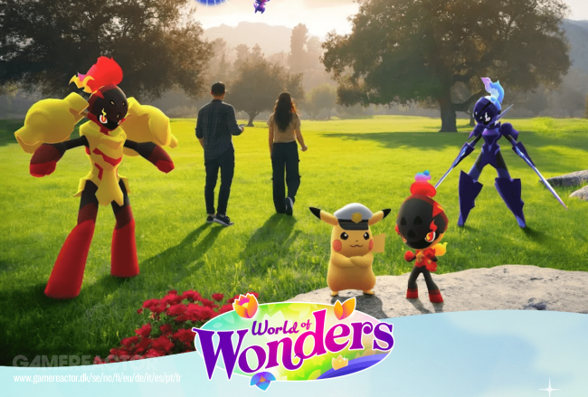 La Go League Battle vuelve a Pokémon Go en su nueva temporada, Un Mundo ...