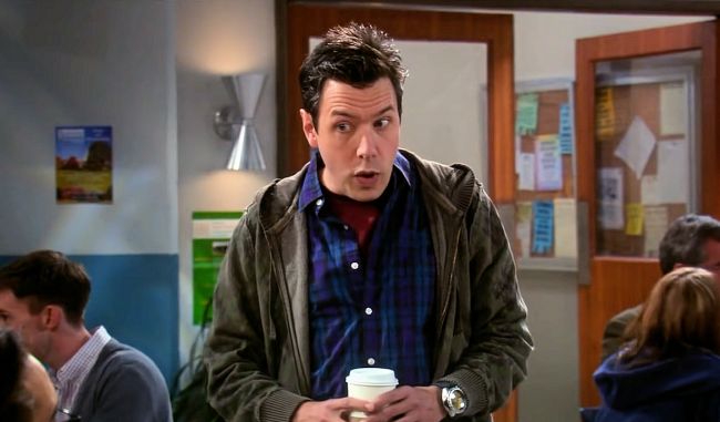 Vuelve el personaje más pesado de The Big Bang Theory: Barry Kripke estará en el spin-off