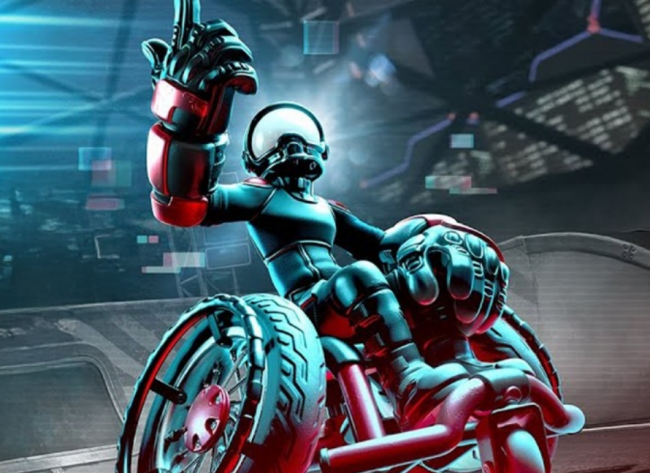 Drag x Drive ya está disponible en Nintendo Switch 2, y el baloncesto ...