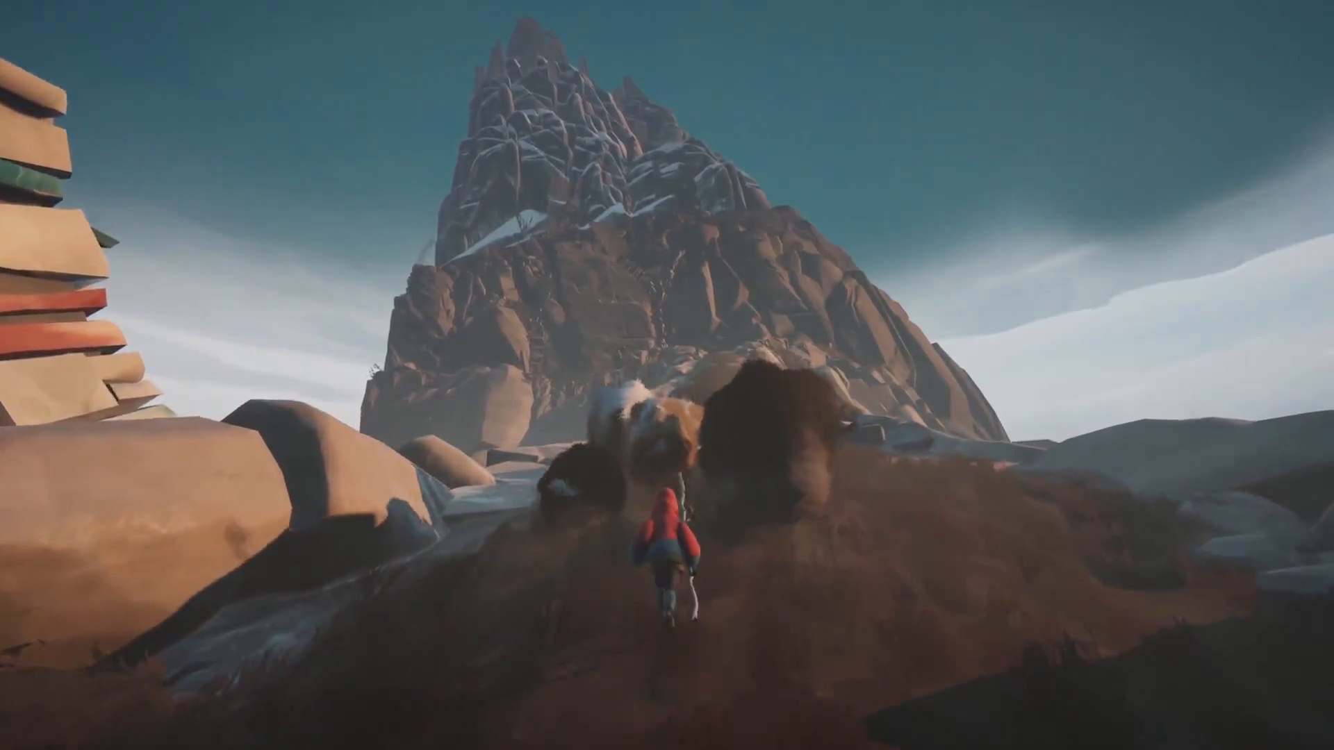 El juego de pastorear criaturas míticas está a punto de llegar ...