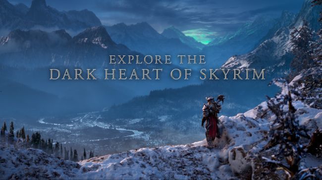 The Elder Scrolls Online viajará a Skyrim en 2020