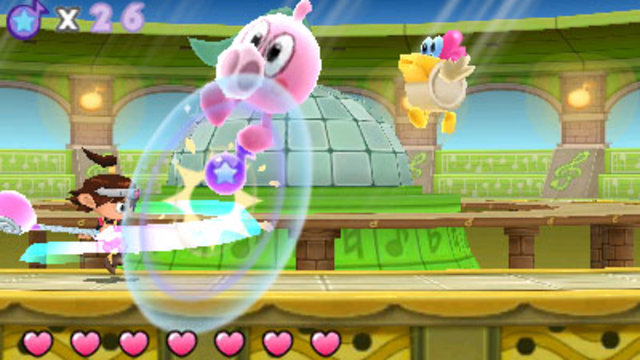 HarmoKnight Análisis - Gamereactor