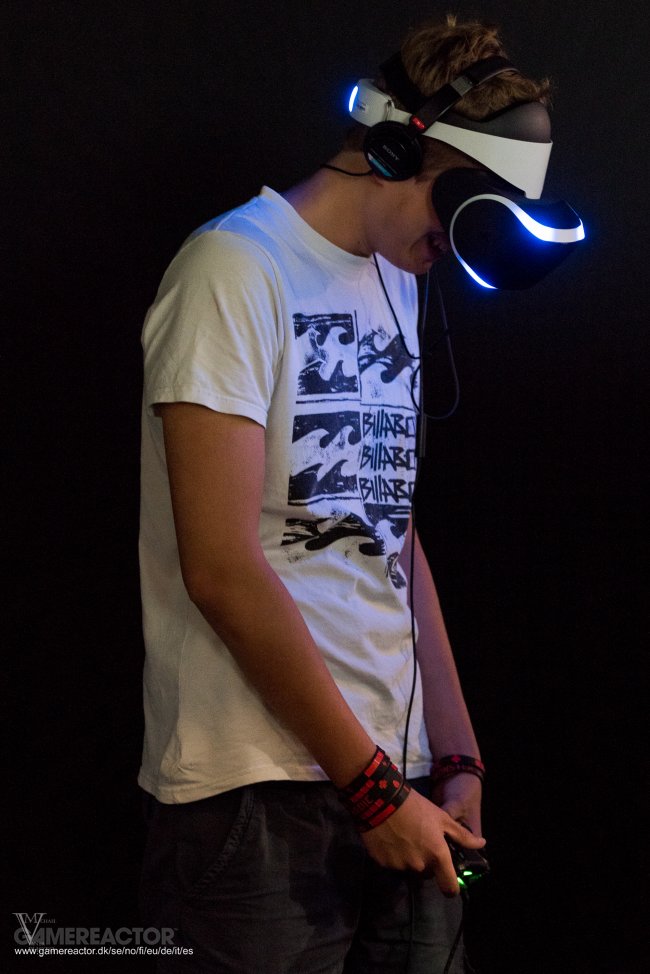 Link vs. Batman y más cosplay en 87 fotos de la Gamescom