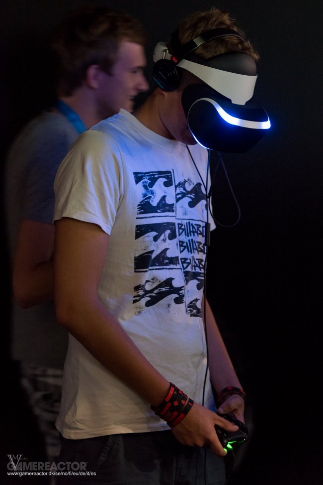 Link vs. Batman y más cosplay en 87 fotos de la Gamescom