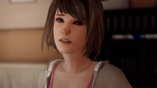 Comparativa: Life is Strange Remastered vs Life is Strange original
