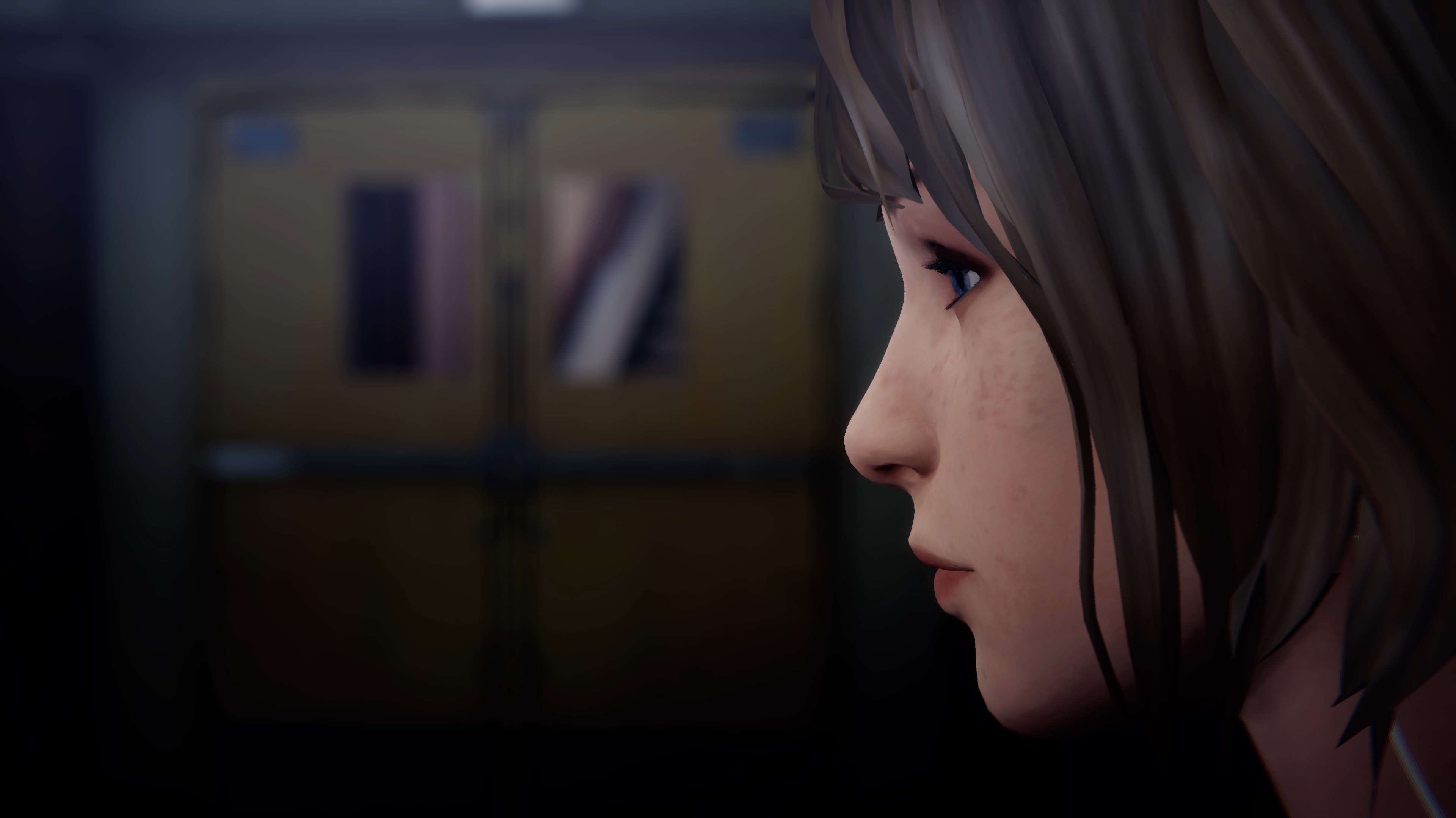 Comparativa: Life is Strange Remastered vs Life is Strange original