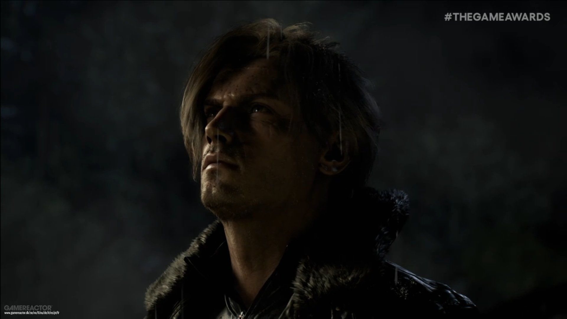 Resident Evil Requiem confirma a Leon S. Kennedy como segundo ...