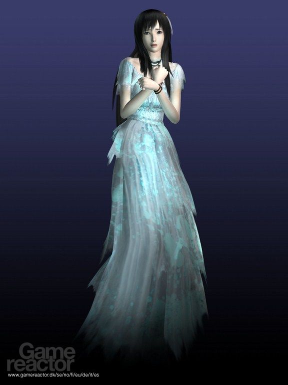 Iwata Asks: Spirit Camera - The Cursed Memoir | NeoGAF