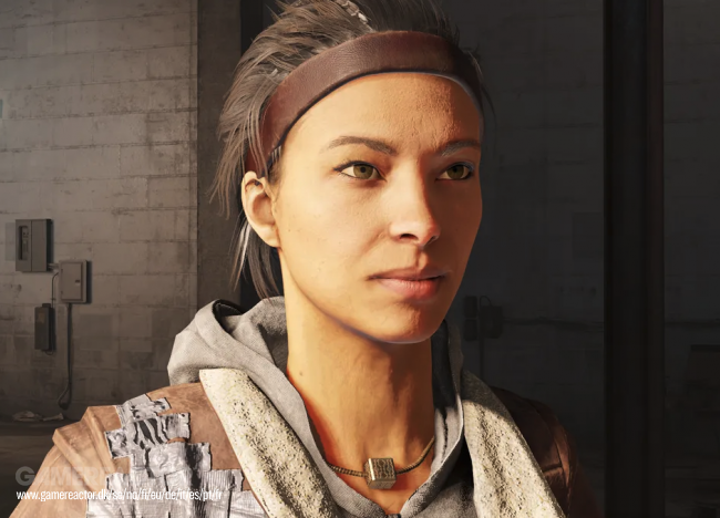 [TOP 10] Las mejores mujeres protagonistas de la historia del gaming