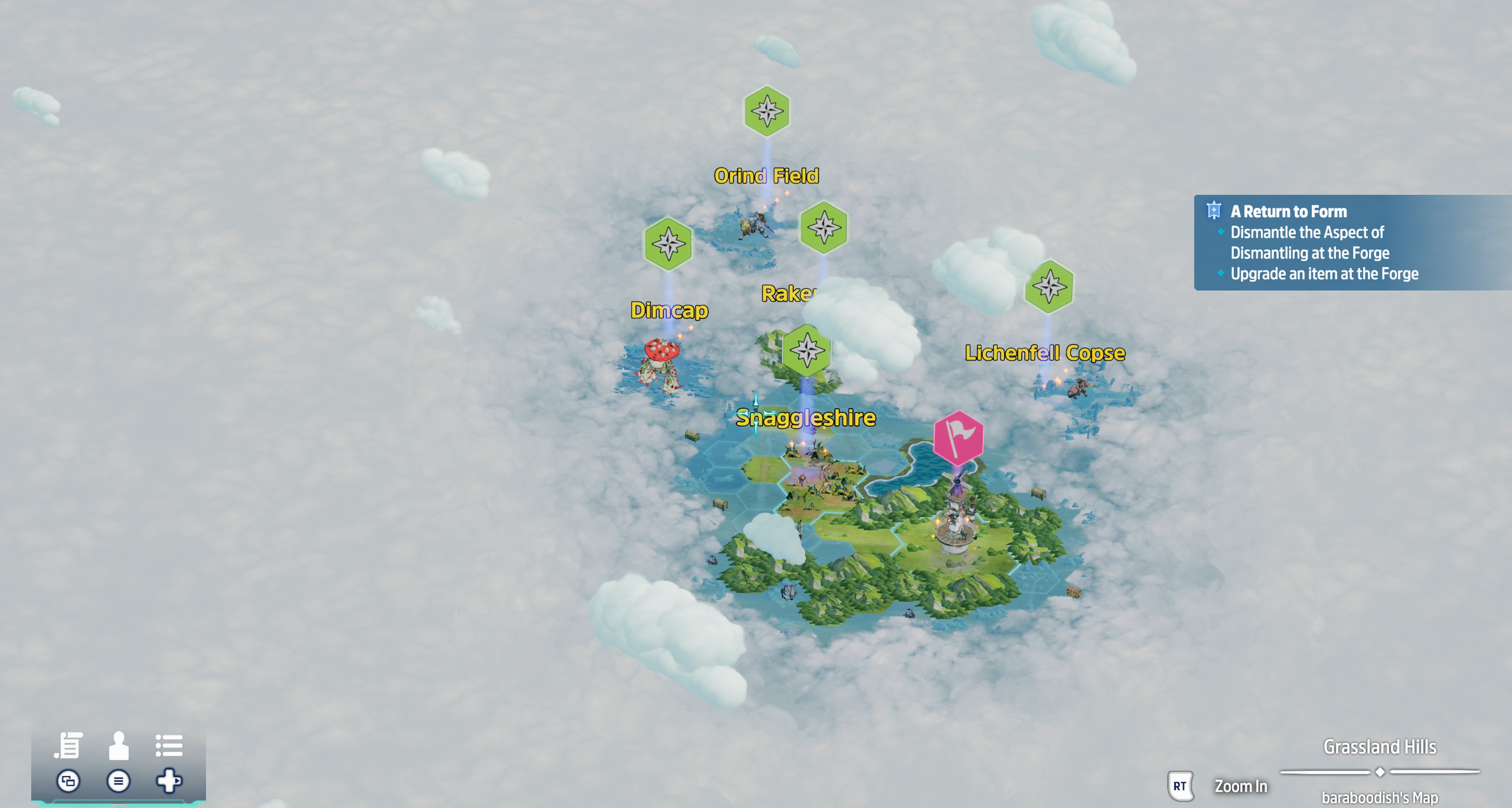 Hemos probado Towerborne mientras estábamos en Gamescom, y ya tenemos ...