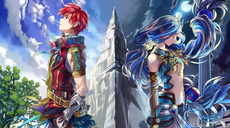 Ys VIII resucita en la nueva generación este otoño