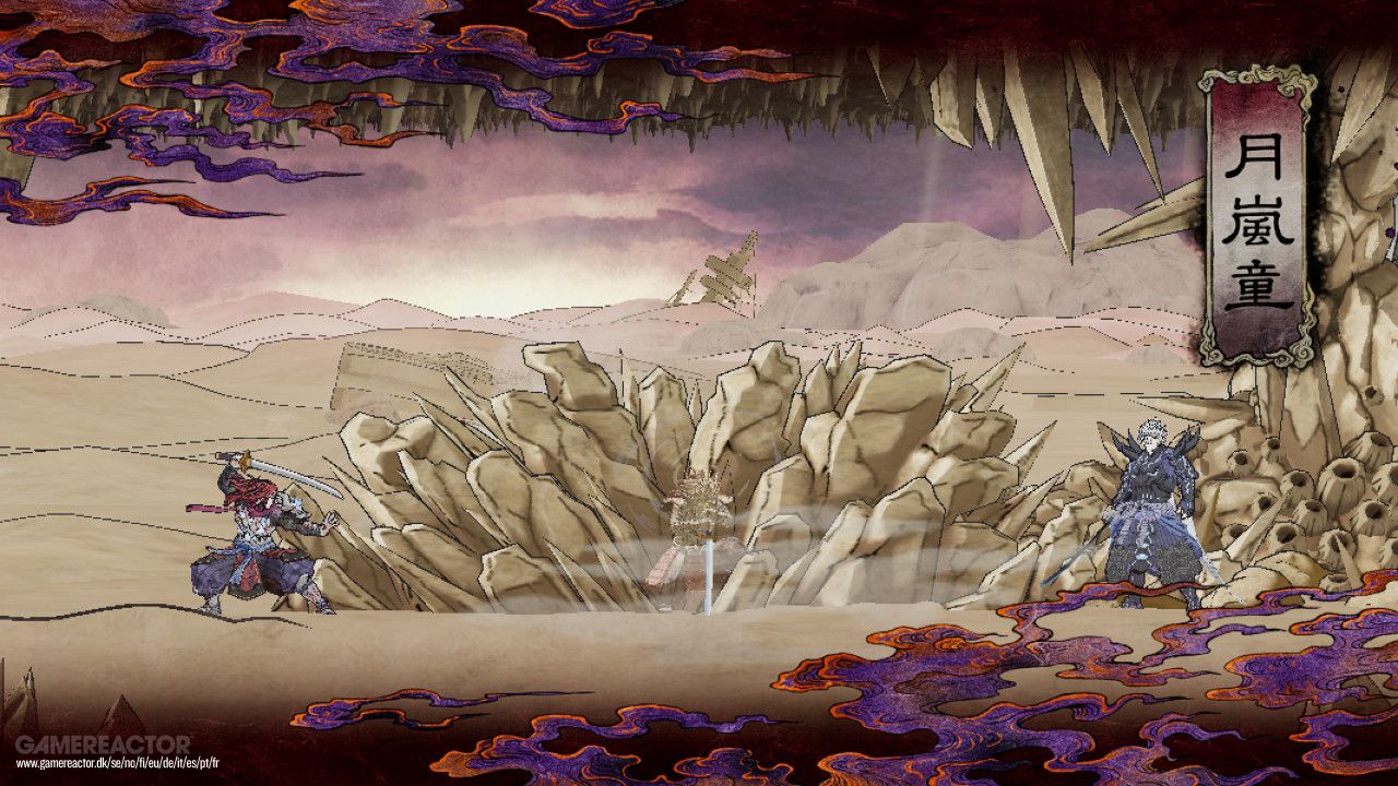 La GUÍA ESENCIAL de Getsu Fuma Den: Undying Moon - TRUCOS y CONSEJOS