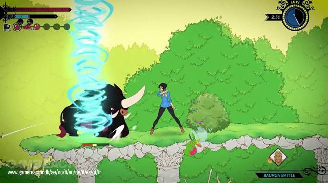 Battle Chef Brigade Análisis - Gamereactor