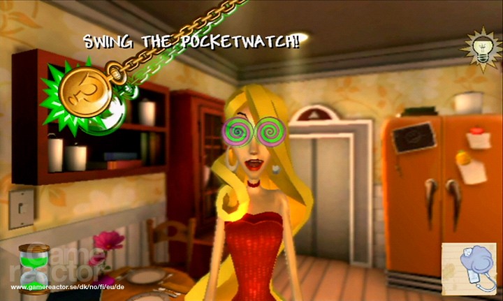 Disney Guilty Party - Gamereactor España