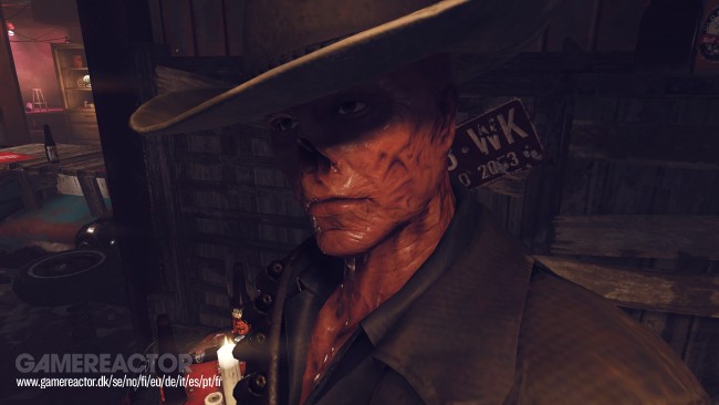 El necrófago de la serie Fallout llega a Fallout 76 en su próxima gran ...