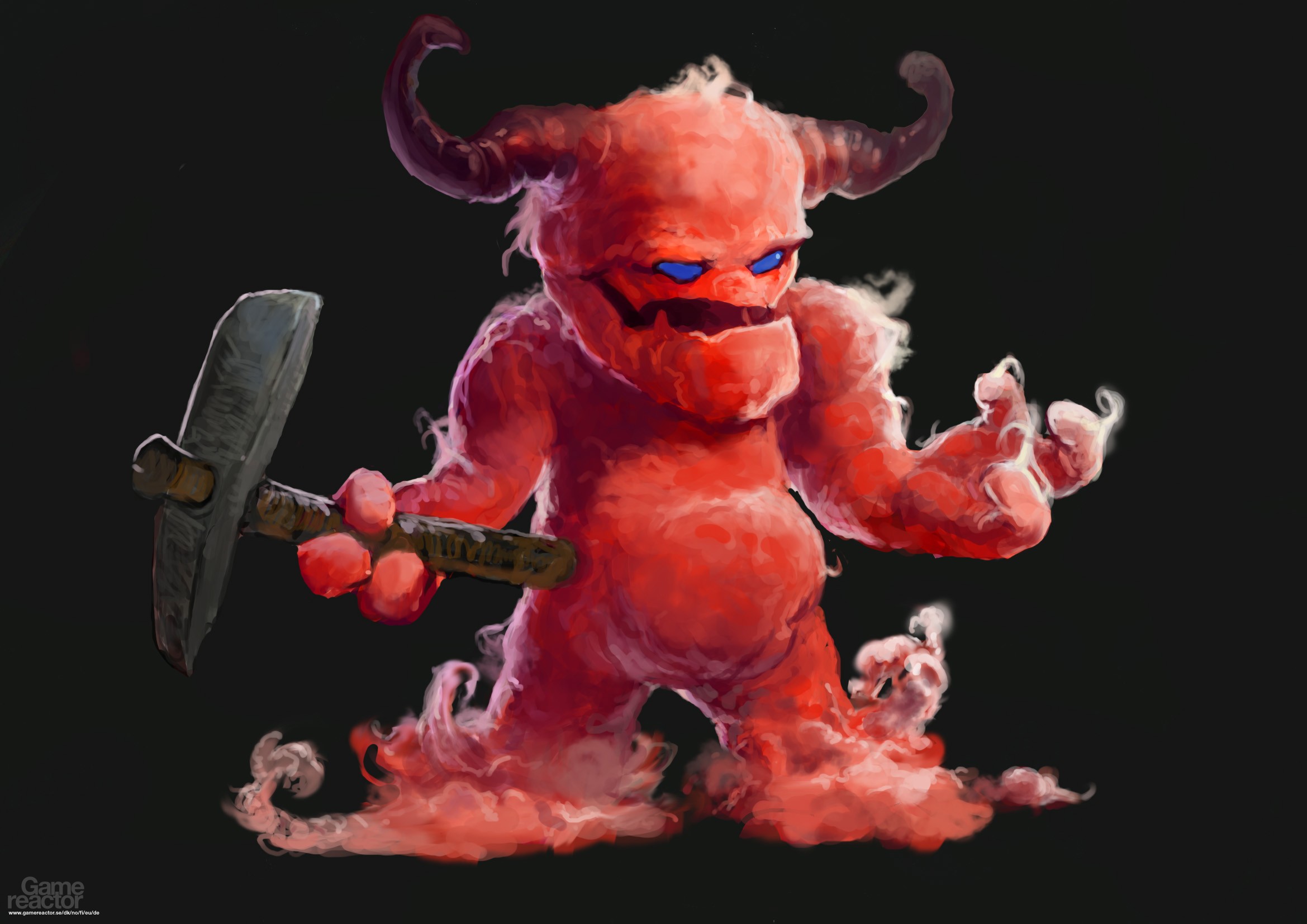 Pets vs. Monsters - Gamereactor España